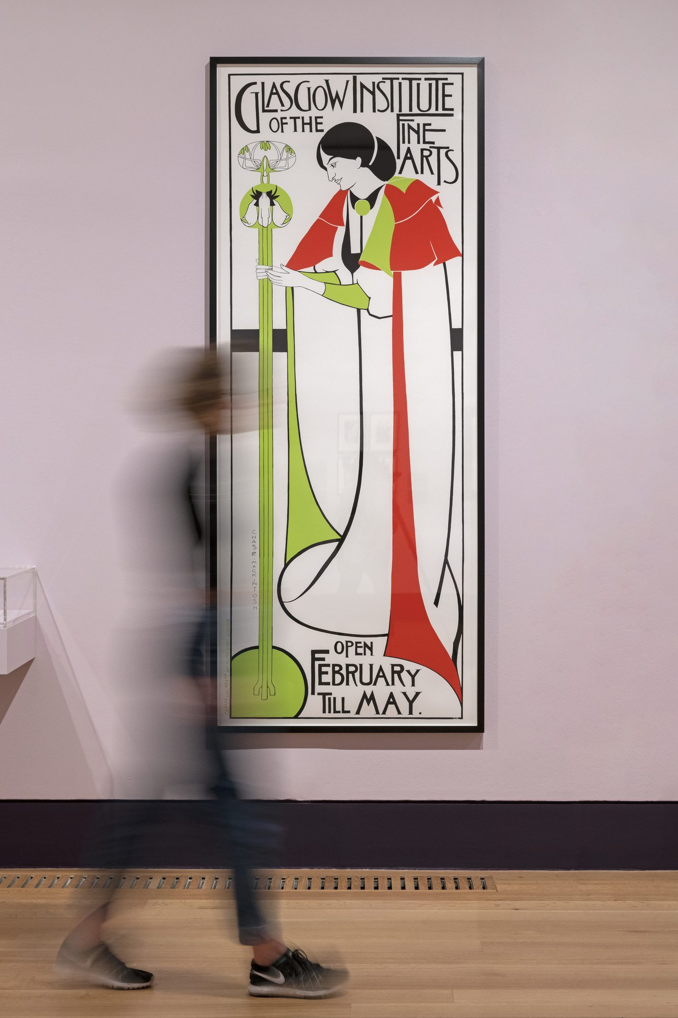 The resonance of our art galleries has grown through covid - Culturall