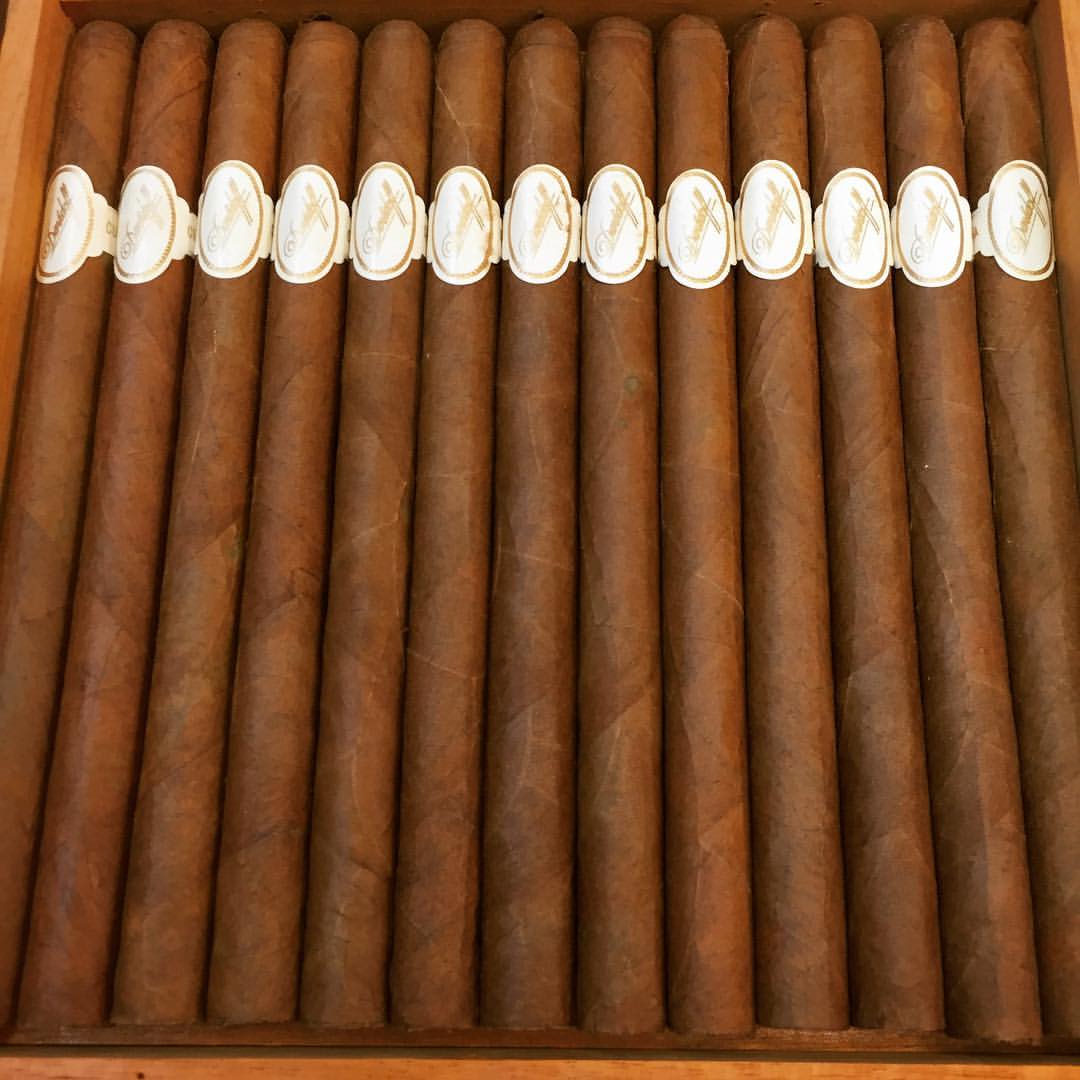 Davidoff of London: how the “Vatican of cigars” began and is weathering ...