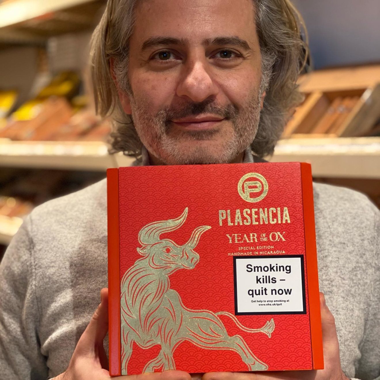 Davidoff of London: how the “Vatican of cigars” began and is weathering ...